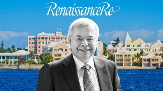 Former Munich Re reinsurance CEO to join RenRe’s management board ...